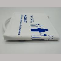 China Disposable Blood Pressure NIBP Cuffs Adult Patient Monitor OEM Accepted for sale