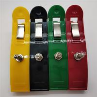 China Hospital Colorful EKG Accessories Custom Size Class I Instrument Classification for sale