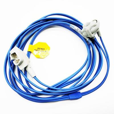 China Criticare Neonate Wrap Monitor SPO2 Sensor 12 Months Warranty Oem / Odm Availible for sale