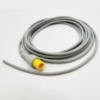 China Mindray  Reusable Rectal Temperature Probes For Adult 3M Length 2 Pin Connector for sale