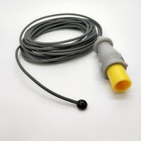 China Reusable Bionet Female Skin Temperature Probes Medical Use 6 Months Warranty for sale