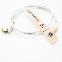 China Nellco  DB 9 Pin Disposable SPO2 Sensors Medical for sale