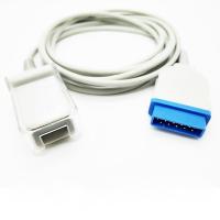 China 11 Pin LNCS SPO2 Extension Cable TPU Cable Material 6 Months Warranty for sale