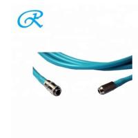 China Mindray Datascope Compatible Infant Bp Cuff , TPU Single Tube Blood Pressure Cuff for sale