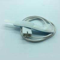 China Nellco Disposable SPO2 Sensors 7 Pin Connector Non Adhesive Medical Materials for sale