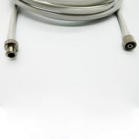 China Colin high performance nibp hose Connector , patient monitoring devices for adults for sale