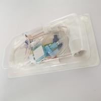China Edward BD Disposable Pressure Transducers for sale