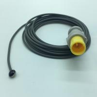China High Accuracy Pediatric Skin Temperature Probes Continuous Temperature Monitoring for sale