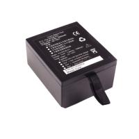 China Edan M8 Omron HBP-3100 M8 14.4V 2600mAh li Ion Replacement Battery for sale