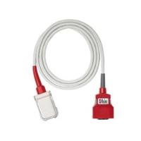 China TPU Jacket  20 Pin SpO2 Adapter Extension Cable for sale
