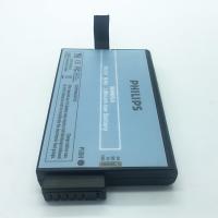 China PH Patient Monitoring 10.8V 6Ah Li Ion Battery for sale