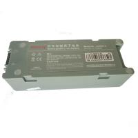 China Mindray Beneheart D6 Defibrillator 4500mAh Lithium Li -  ion Battery for sale