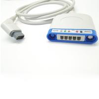 China AHA 16 Pin Multi - Link 5 Lead ECG Cables And Leadwires for sale
