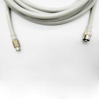 China NIBP CSI Criticare Metallic Connector TPU Air Hose for sale