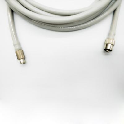 China NIBP CSI Criticare Metallic Connector TPU Air Hose for sale