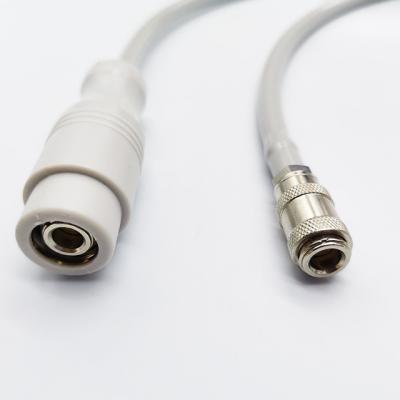 China Adult Pediatric Drager Siemens NIBP Cuff Adapter Air Hose for sale