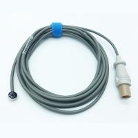 China Adult TPU Jacket HP PH Skin Temperature Probe for sale