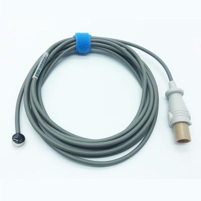 China Adult TPU Jacket HP PH Skin Temperature Probe for sale