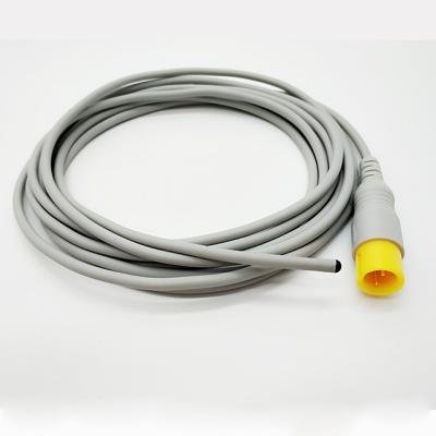 China COMEN 2 Pin Connector Adult Cavity Temperature Probes for sale
