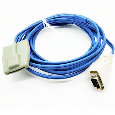 China Pediatric Reusable Probe  Monitor SPO2 Sensor for sale