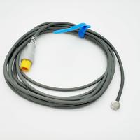 China TPU Mindray Adult Transducer Skin Temperature Probes for sale