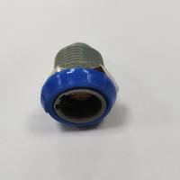 China Silicone 6 Pin Lemo Toco Transducer Fetal Monitor for sale