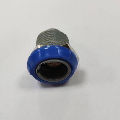 China Silicone 6 Pin Lemo Toco Transducer Fetal Monitor for sale