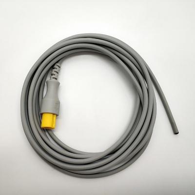 China Reusable Mindray Intra Cavity Skin Temperature Probes for sale