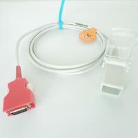 China Medical Probe TPU 20 Pin  SPO2 Ext Cable for sale