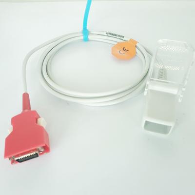 China Medical Probe TPU 20 Pin  SPO2 Ext Cable for sale