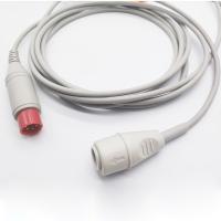 China Spacelabs IBP Edward Transducer Medical Sensor Probe for sale