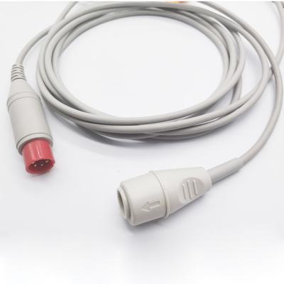 China Spacelabs IBP Edward Transducer Medical Sensor Probe for sale