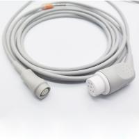 China Datascope IBP Adaptor cable,BB transducer China Medical sensor probe,CE hot product for sale