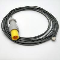 China Pediatric Reusable Northern Skin Temperature Probes for sale