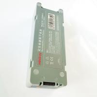 China Li Ion 4500mAh Mindray Beneheart D6 rechargeable Defibrillator Battery for sale