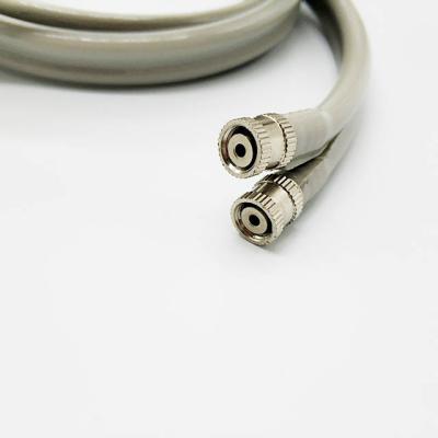 China NIBP TPU 2.5m Cable GE Critikon Connector Air Hose for sale
