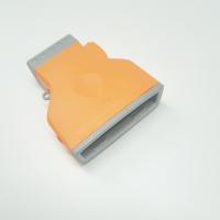 China 9 Pin AA 5 Leads ECG Adapter Connector For HP PH for sale