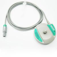 China Edan Comen TPU No Sterile Toco Fetal Monitor ISO13485 for sale