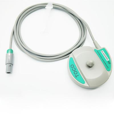 China Edan Comen TPU No Sterile Toco Fetal Monitor ISO13485 for sale