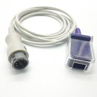 China Mindray 0010-20-42712 Necoller  SpO2 Extension Cable 2.2m for sale