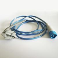 China HP Mx700 3m Round 8 Pin Neonate Wrap Spo2 Finger Sensor TPU for sale