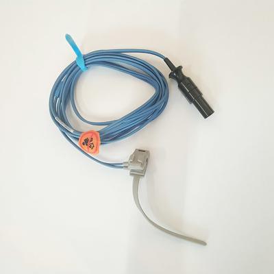 China Y Wrap Neonate Dixtal 3M Cable Monitor SPO2 Sensor Neonate for sale