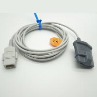 China GE Ohmeda OXY-TIP TruSat Monitor Spo2 Sensor 4mm for sale