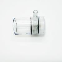 China Acrylic Edan Disposable Water Trap For Anaesthesia Breathing Circuit for sale