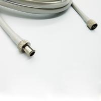 China Colin TPU NIBP Connector Air Hose For Blood Pressure Cuff for sale