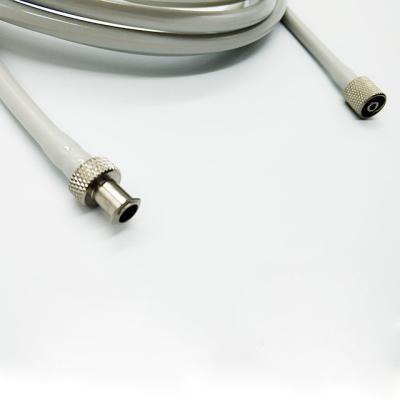 China Colin TPU NIBP Connector Air Hose For Blood Pressure Cuff for sale