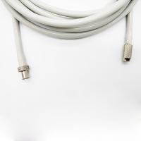 China Colin Single Tube TPU NIBP Connector Air Hose For Patient Monitor for sale