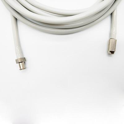 China Colin Single Tube TPU NIBP Connector Air Hose For Patient Monitor for sale