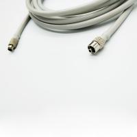 China Criticare Single Tube TPU NIBP Connector Air Hose For Cuffs for sale
