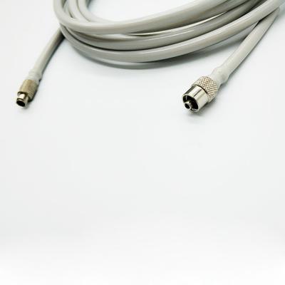 China Criticare Single Tube TPU NIBP Connector Air Hose For Cuffs for sale